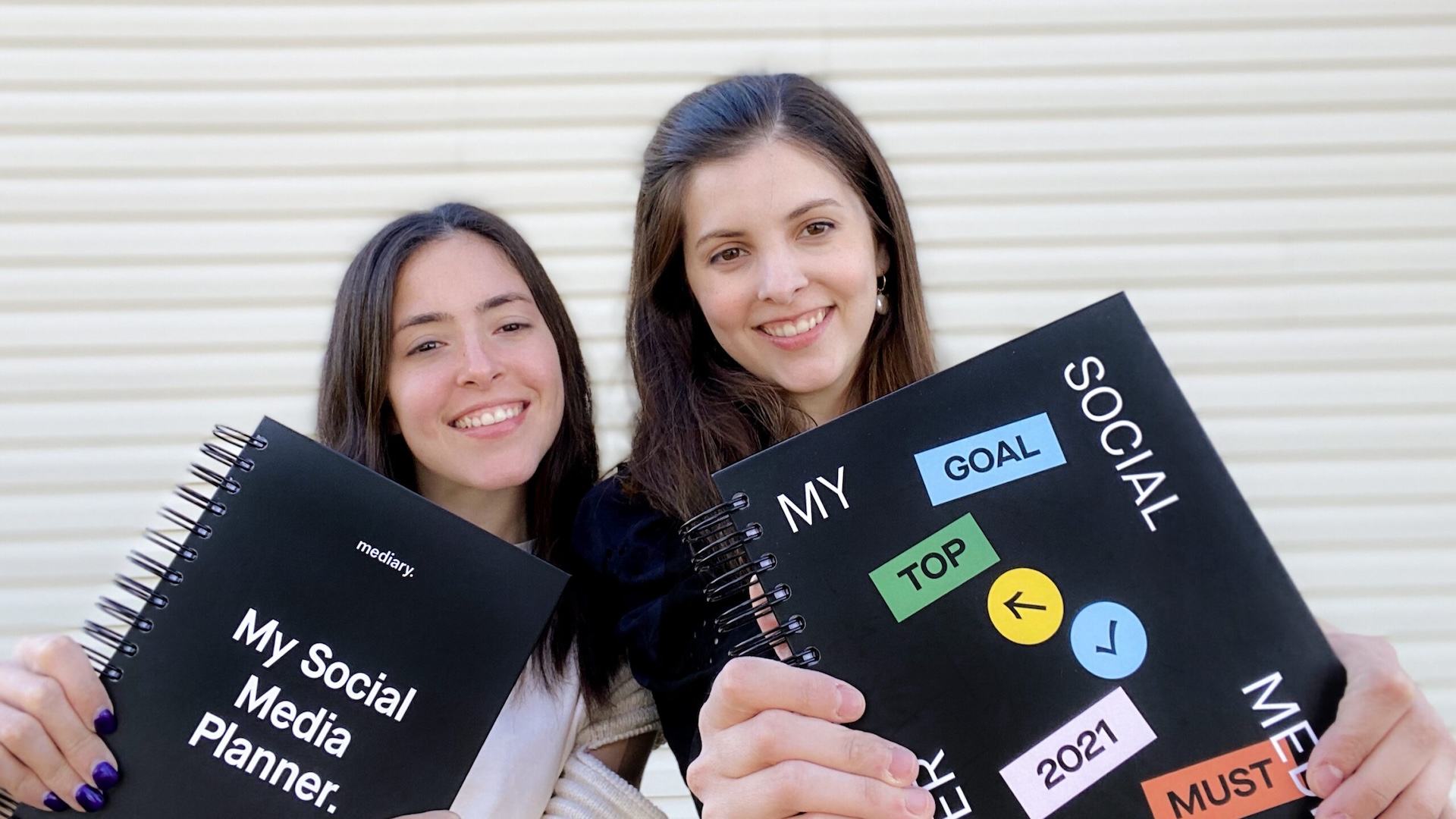 Mediary Planner Shop